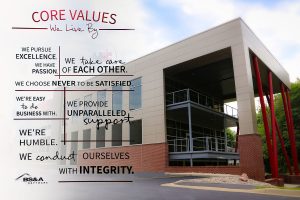 Remote Assistance - BS&A Software