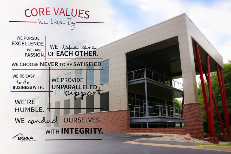 Remote Assistance - BS&A Software