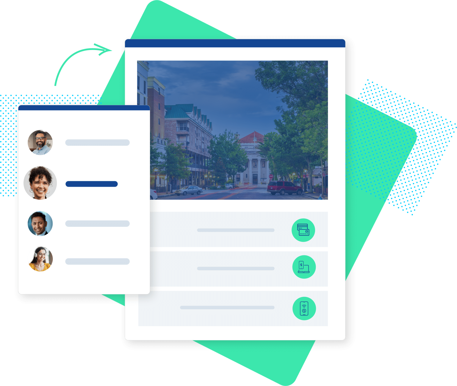 On-line Bill Pay Software | Government Software | BS&A Software