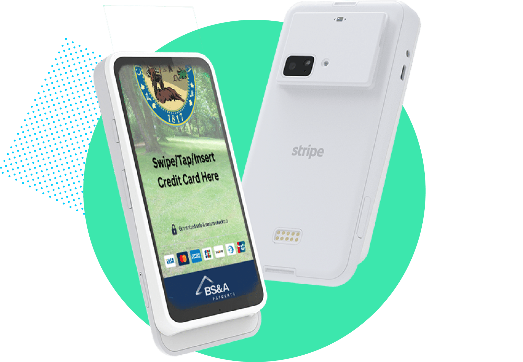 On-line Bill Pay Software | Government Software | BS&A Software