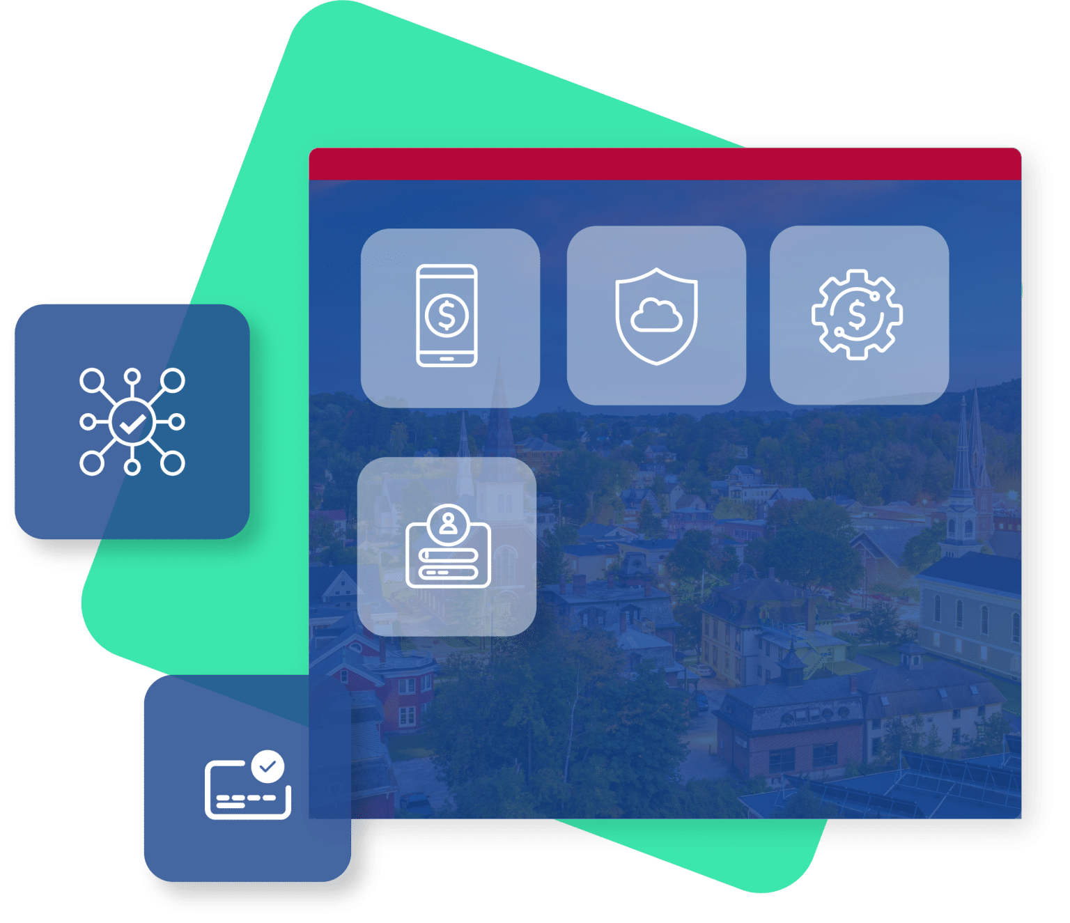 On-line Bill Pay Software | Government Software | BS&A Software