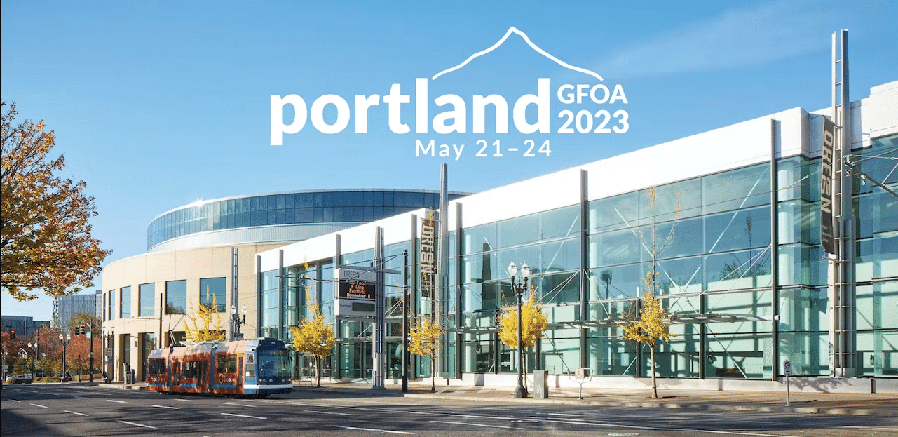 GFOA - BS&A Software